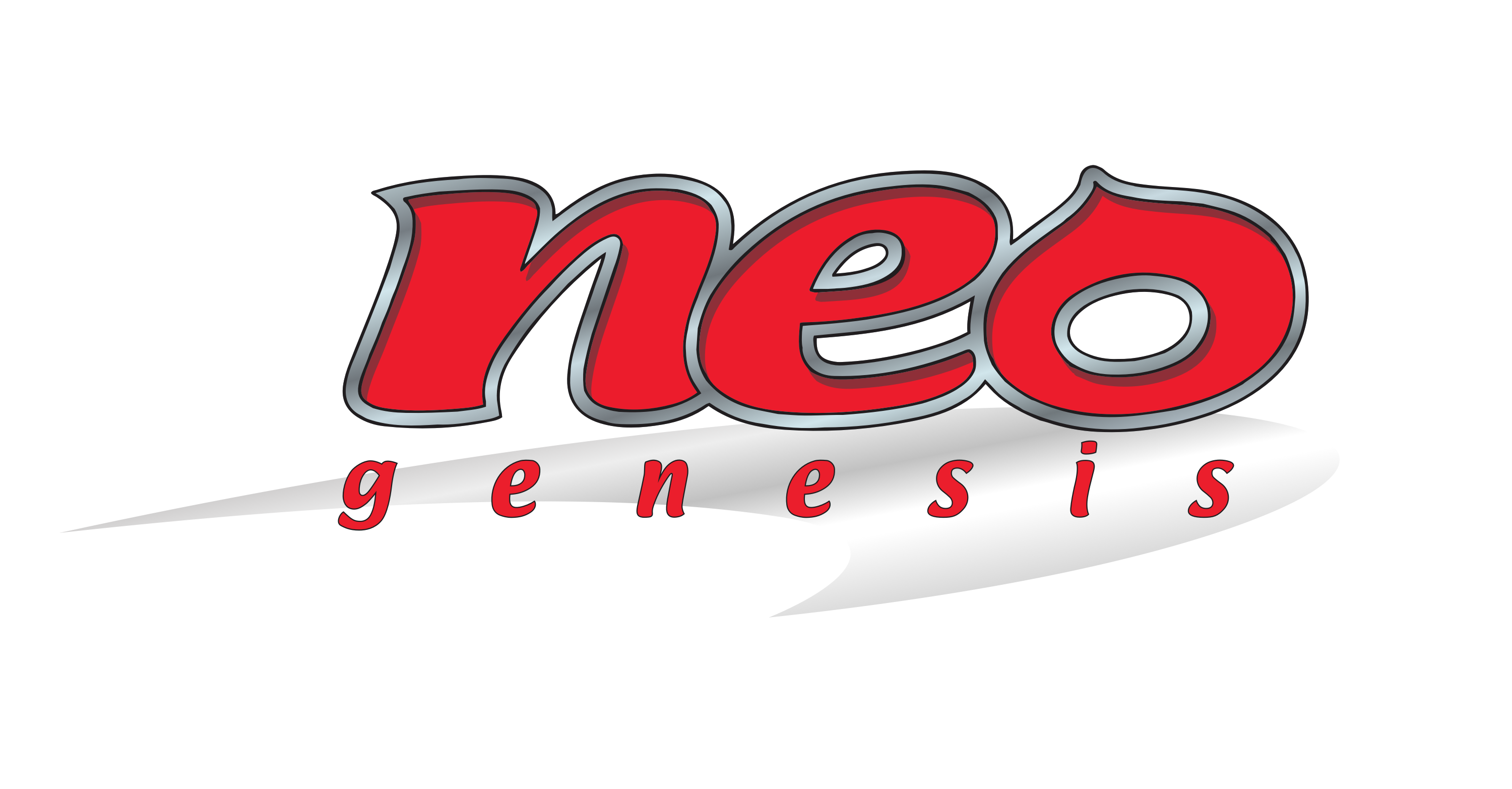 Neo Genesis – Hollowlogcards