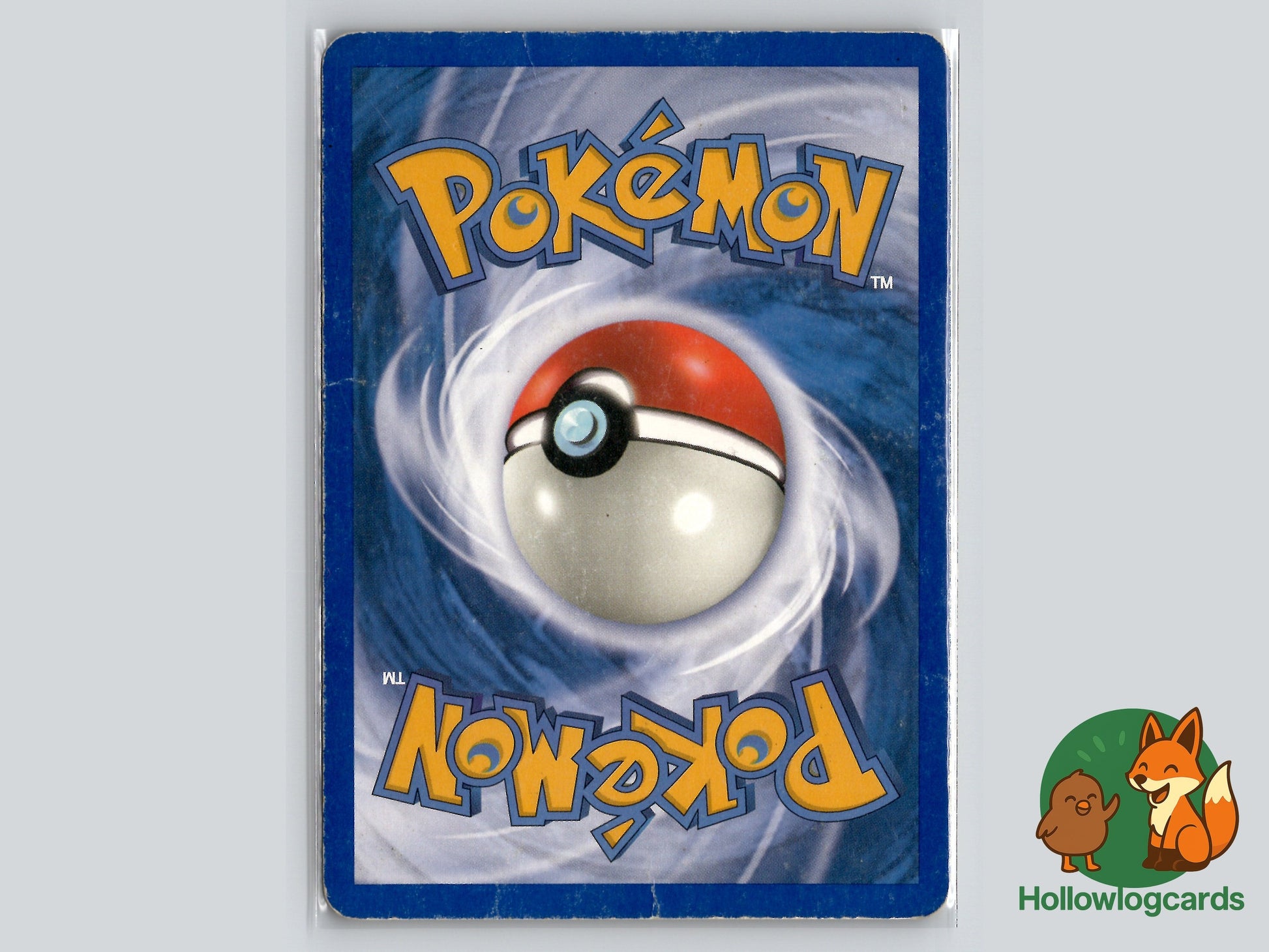 Raichu (61/165) - Expedition - HP - WOTC - e-Reader – Hollowlog Cards